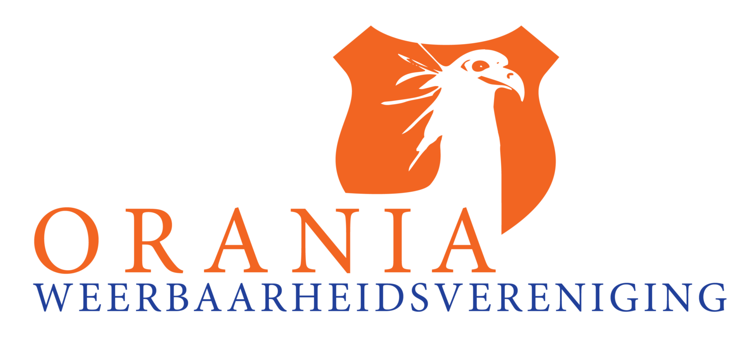 Orania Kaart – My Orania